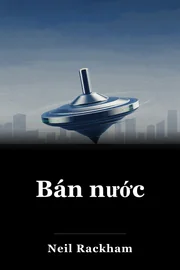 Bán nước book cover