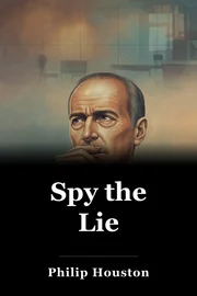 Spy the Lie book cover