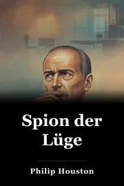 Spion der Lüge book cover