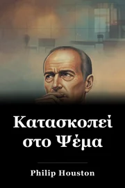 Κατασκοπεία στο Ψέμα book cover