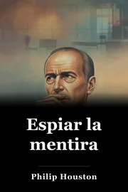 Espiar la mentira book cover