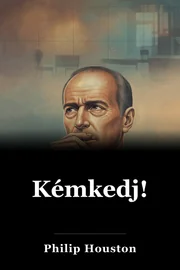 Kémkedj! book cover