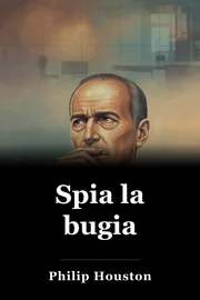 Spia la bugia book cover