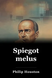 Spiegot melus book cover