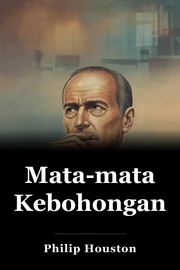 Mata-mata Kebohongan book cover