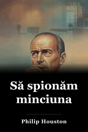 Să spionăm minciuna book cover