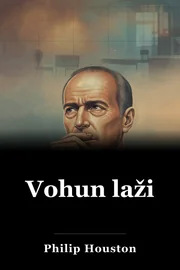 Vohun laži book cover