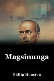 Magsinungaling book cover