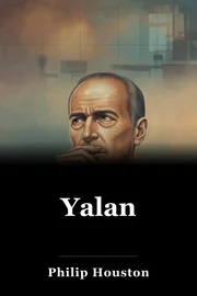 Yalan book cover