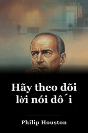 Hãy theo dõi lời nói dối book cover