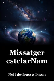 Missatger estelarName book cover