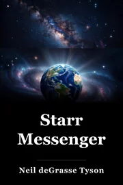Starr Messenger book cover