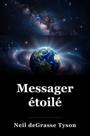 Messager étoilé book cover