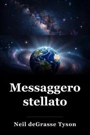 Messaggero stellato book cover