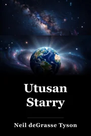 Utusan Starry book cover
