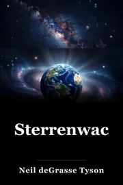 Sterrenwacht book cover