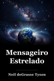 Mensageiro Estrelado book cover