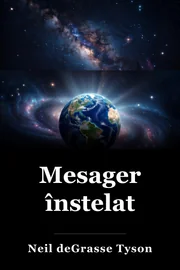 Mesager înstelat book cover