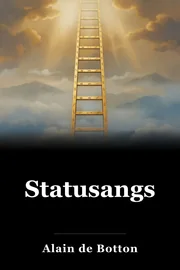 Statusangst book cover
