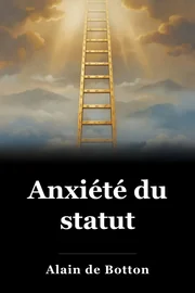 Anxiété du statut book cover