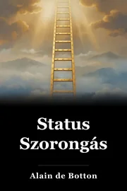 Status Szorongás book cover