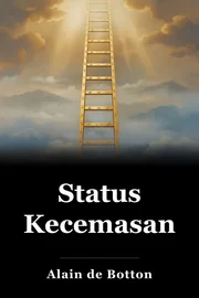 Status Kecemasan book cover