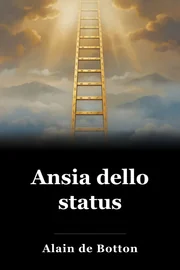 Ansia dello status book cover