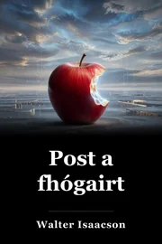 Post a fhógairt book cover
