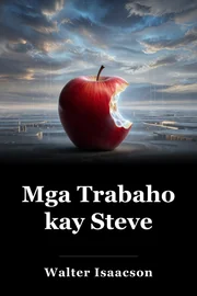 Mga Trabaho kay Steve book cover