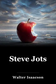 Steve Jots book cover