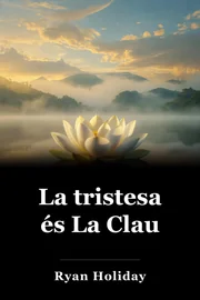 La tristesa és La Clau book cover