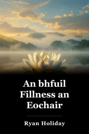 An bhfuil Fillness an Eochair book cover