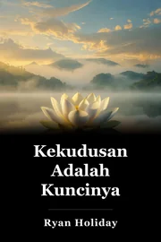 Kekudusan Adalah Kuncinya book cover