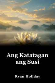 Ang Katatagan ang Susi book cover