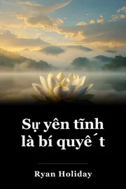 Sự yên tĩnh là bí quyết book cover