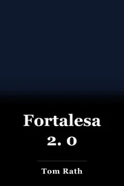 Fortalesa 2. 0 book cover