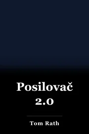 Posilovač 2.0 book cover