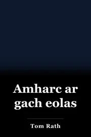 Amharc ar gach eolas book cover