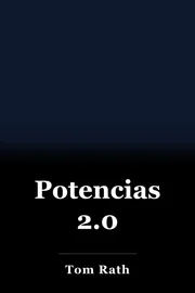 Potencias 2.0 book cover