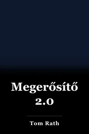 Megerősítő 2.0 book cover