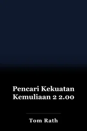 Pencari Kekuatan Kemuliaan 2 2.00 book cover