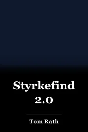 Styrkefinder 2.0 book cover