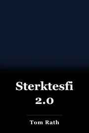 Sterktesfinder 2.0 book cover
