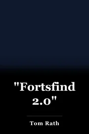 "Fortsfinder 2.0" book cover
