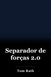 Separador de forças 2.0 book cover