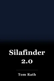 Silafinder 2.0 book cover