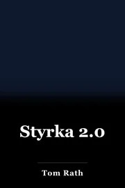 Styrka 2.0 book cover