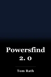 Powersfinder 2. 0 book cover