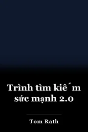 Trình tìm kiếm sức mạnh 2.0 book cover