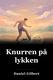 Knurren på lykken book cover